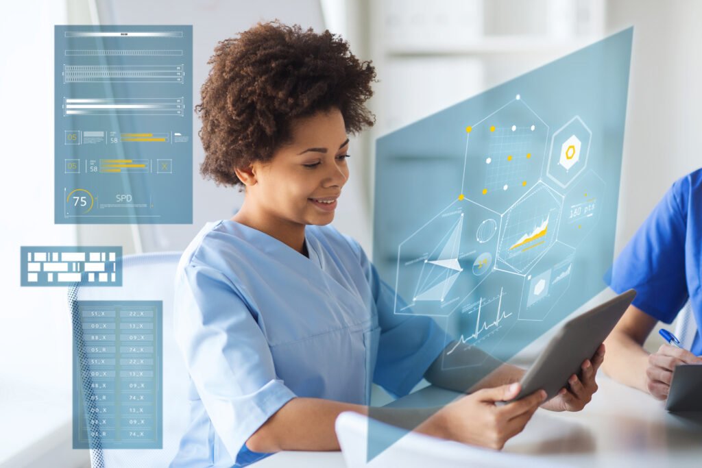 How AI-Powered Healthtech SaaS Is Rewriting Clinical Workflows ...