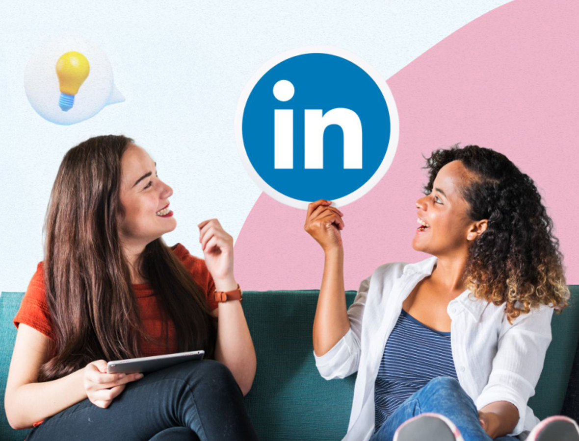 LinkedIn Marketing - Content Stack Lab